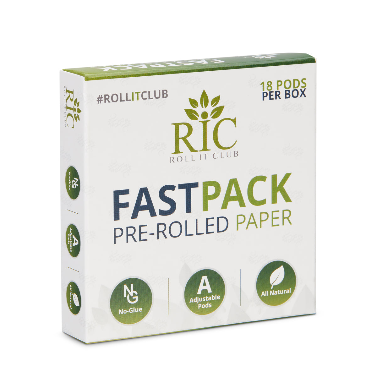 Cone Rolling Tray Bundle (SM) - includes Pre-Rolled Cones and Paper – getlayze.com