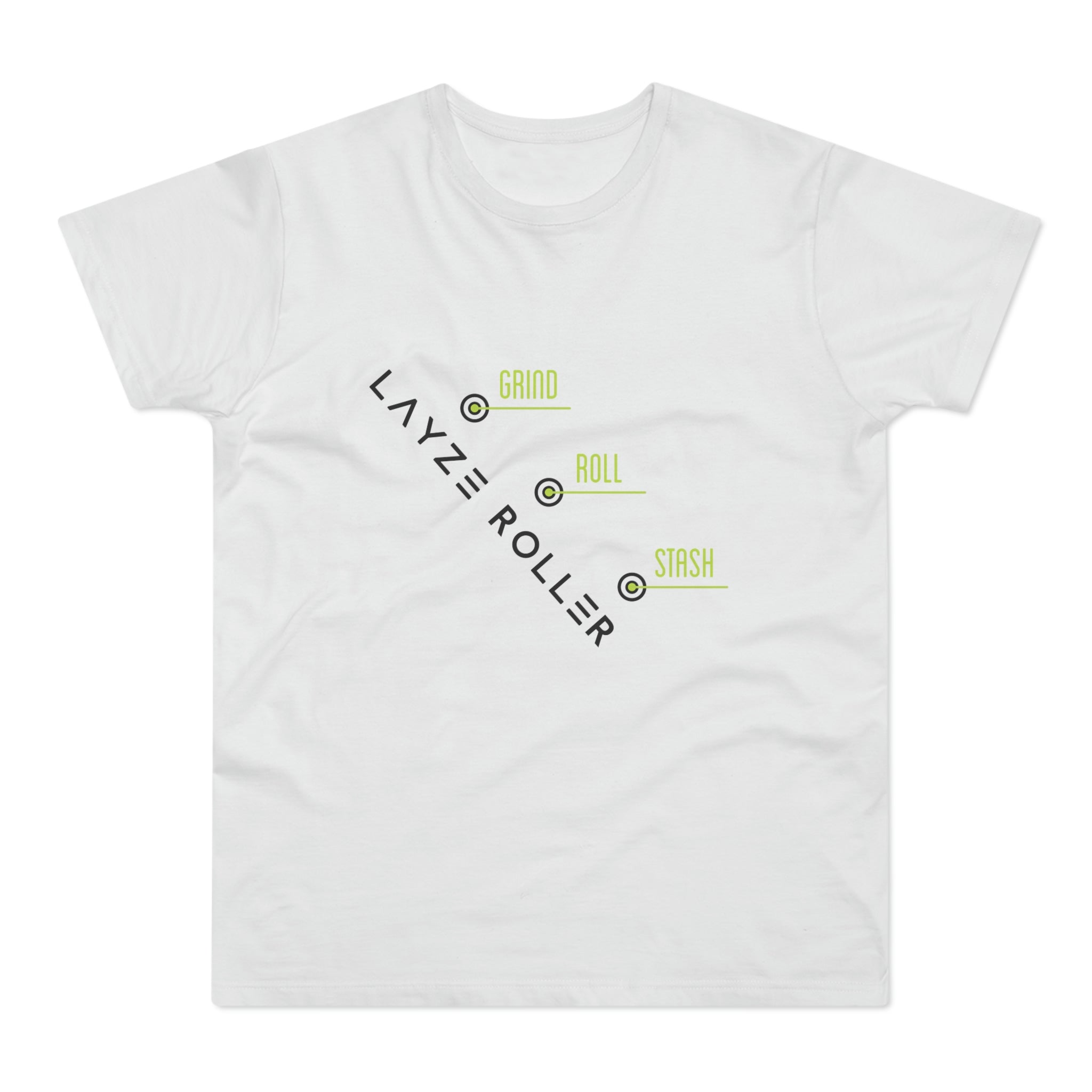 LAYZE Men's T-shirt - getlayze.com